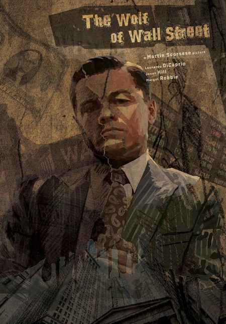 Mroz, Michal Archives - Home of the Alternative Movie Poster -AMP-