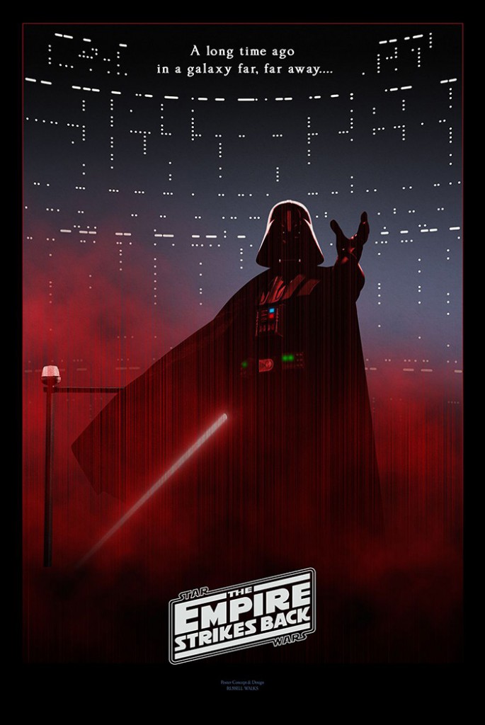 Star Wars: Episode V - The Empire Strikes Back Archives - Home of the ...