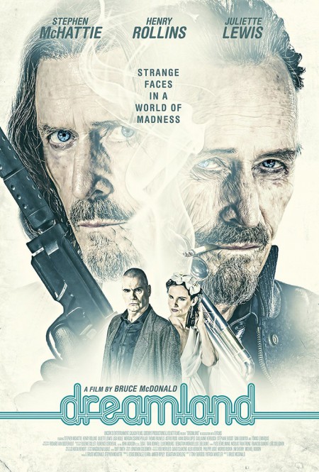 Dreamland Archives - Home of the Alternative Movie Poster -AMP-