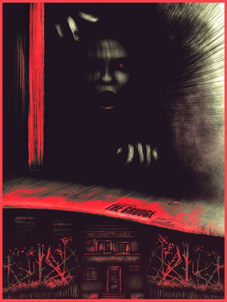 Horror Archives - Page 19 of 51 - Home of the Alternative Movie Poster ...