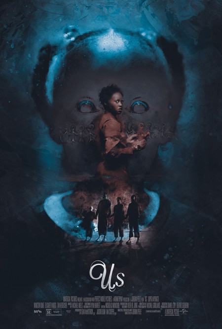 Jordan Peele (Director) Archives - Home of the Alternative Movie Poster ...