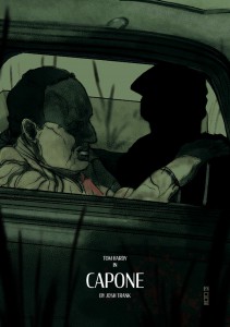 Lucas Peverill Archives - Home of the Alternative Movie Poster -AMP-