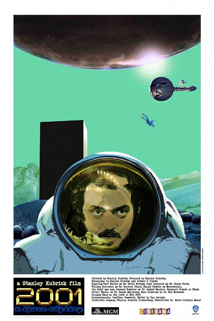 0-9 Archives - Home of the Alternative Movie Poster -AMP-