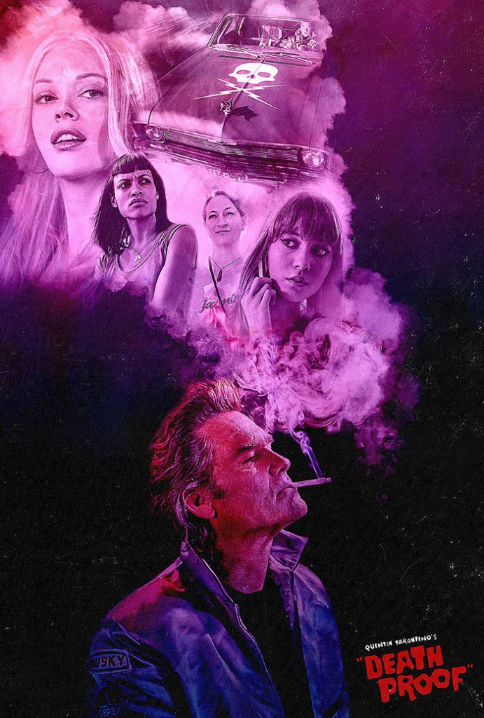 Thriller Archives - Page 9 of 46 - Home of the Alternative Movie Poster ...