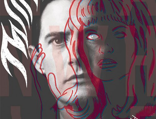 The Terminator by Ralf Krause - Home of the Alternative Movie Poster -AMP-