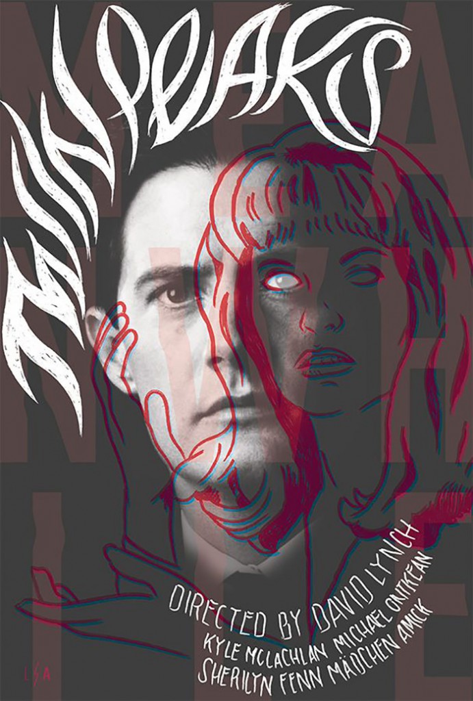 Luz Archives - Home of the Alternative Movie Poster -AMP-