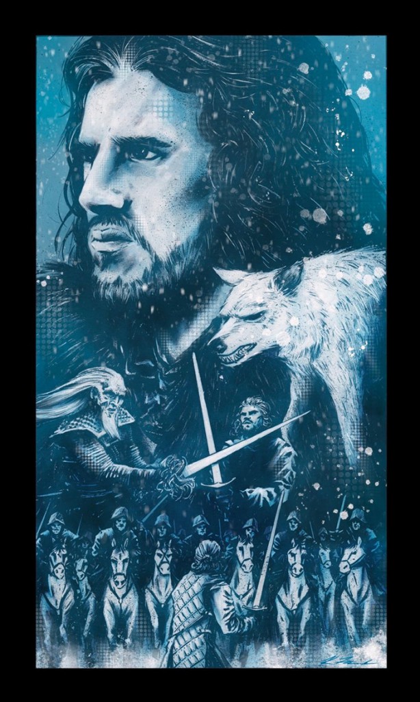 Frink, Kyle Archives - Home of the Alternative Movie Poster -AMP-