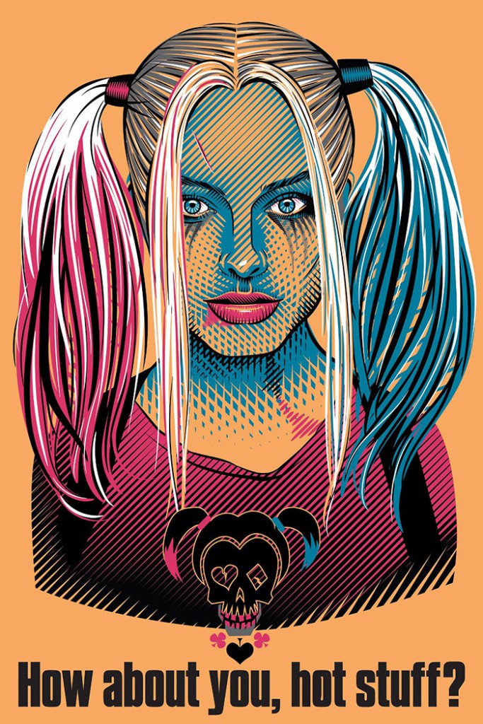 S-T Archives - Page 13 of 55 - Home of the Alternative Movie Poster -AMP-