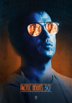 Pacific Heights Archives - Home of the Alternative Movie Poster -AMP-
