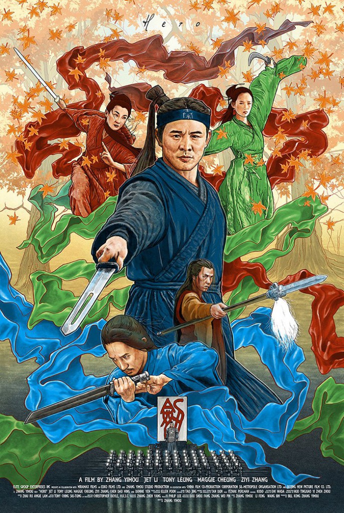 Neil Davies Archives - Home of the Alternative Movie Poster -AMP-