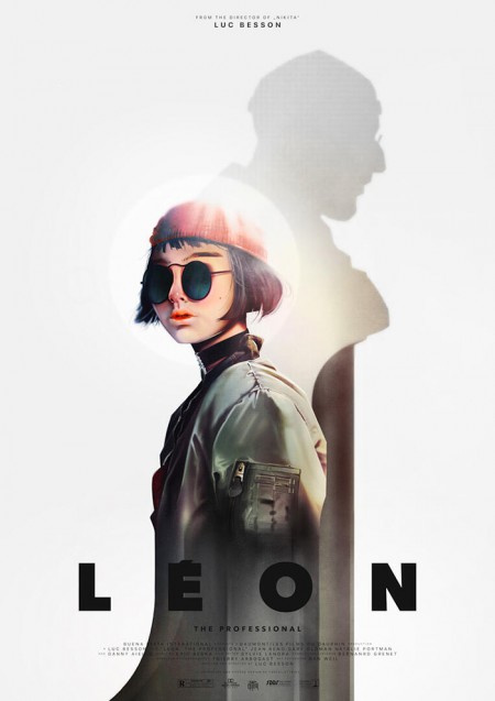 Luc Besson (Director) Archives - Home of the Alternative Movie Poster -AMP-