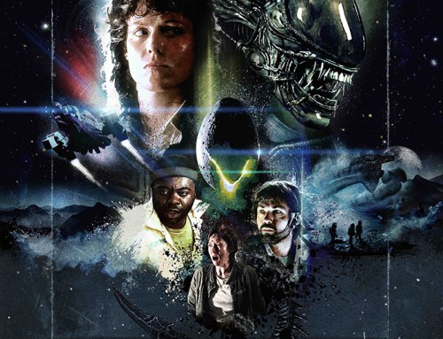 Harry Potter and the Goblet of Fire by Dan Mumford - Home of the ...