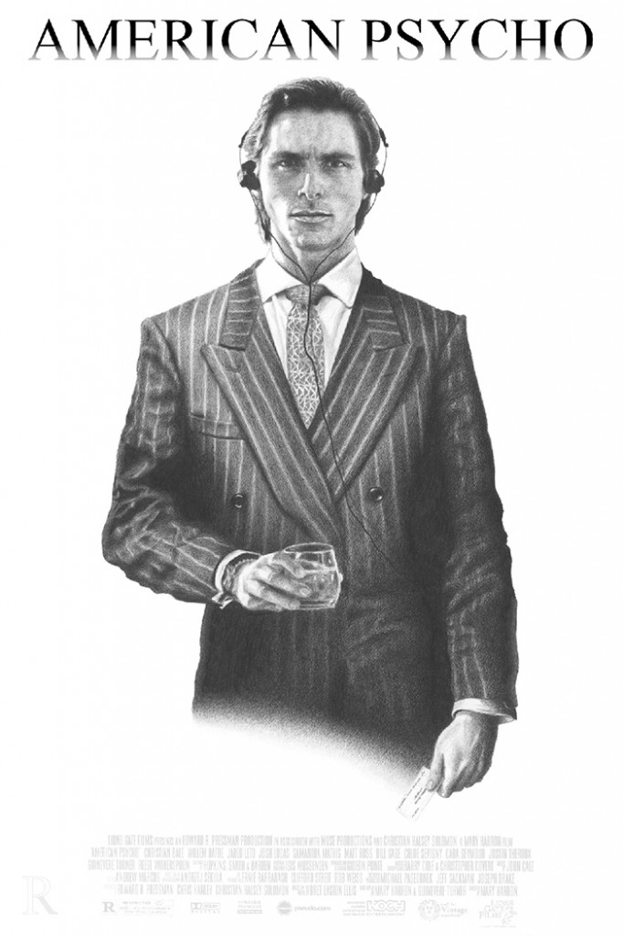 Prestridge, Ryan Archives - Home of the Alternative Movie Poster -AMP-