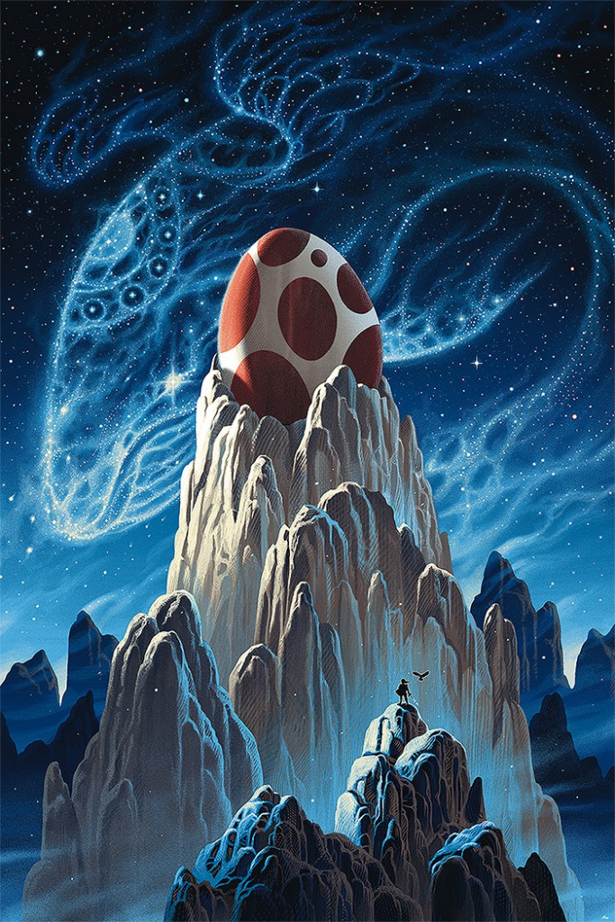 Nicolas Delort Archives - Home of the Alternative Movie Poster -AMP-