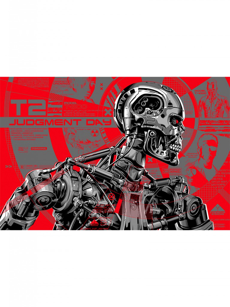 Terminator 2 Judgment Day Archives Home Of The Alternative Movie