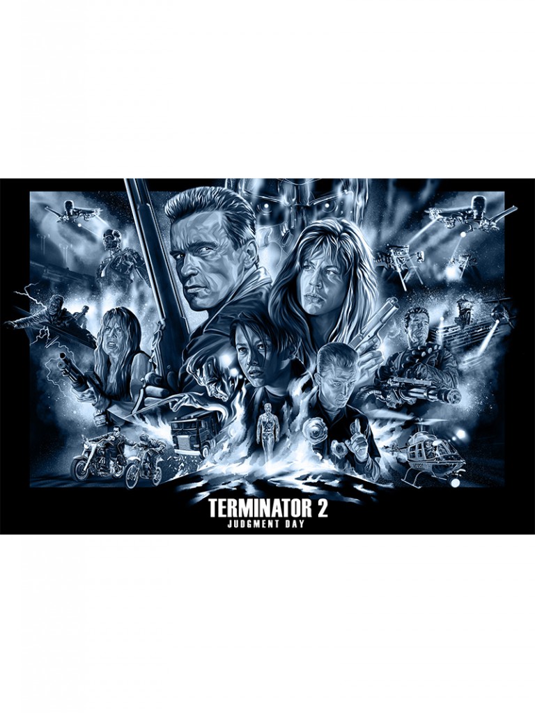 Terminator 2 Judgment Day Archives Home Of The Alternative Movie