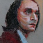 The Witches (30x30 1989-90) by Adam Sward - Home of the Alternative ...