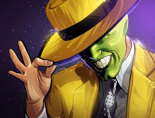 Mad Max: Fury Road by Eileen Steinbach - Home of the Alternative Movie ...