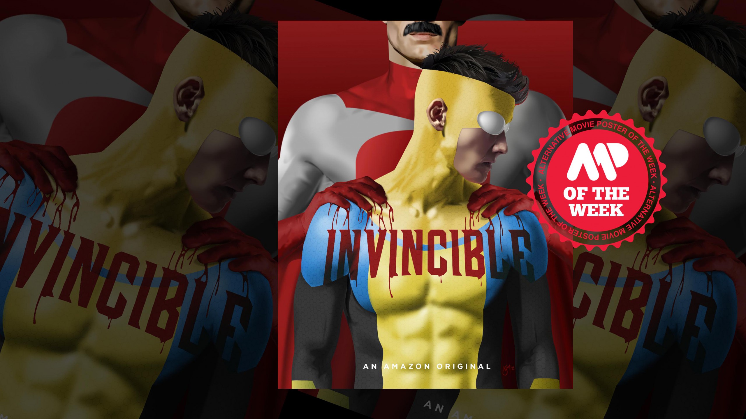 Alternative Movie Posters - the world's largest curated collection