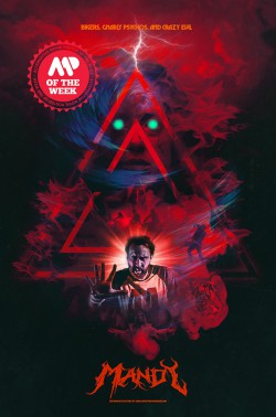 Mandy Archives - Home of the Alternative Movie Poster -AMP-