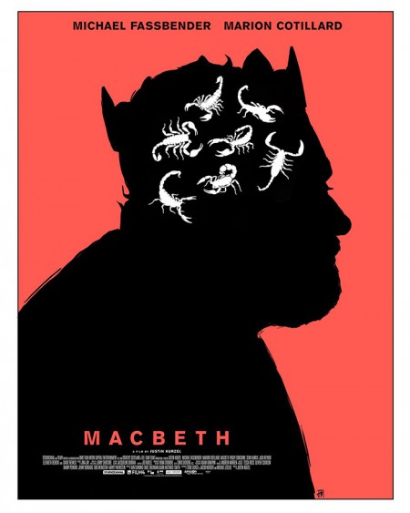 Macbeth Archives - Home of the Alternative Movie Poster -AMP-