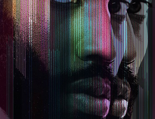 Alternative Movie Poster for Sunshine by Jason Heatherly