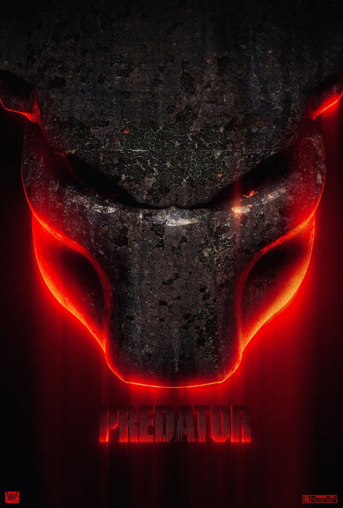 Sci-Fi Archives - Page 5 of 84 - Home of the Alternative Movie Poster -AMP-