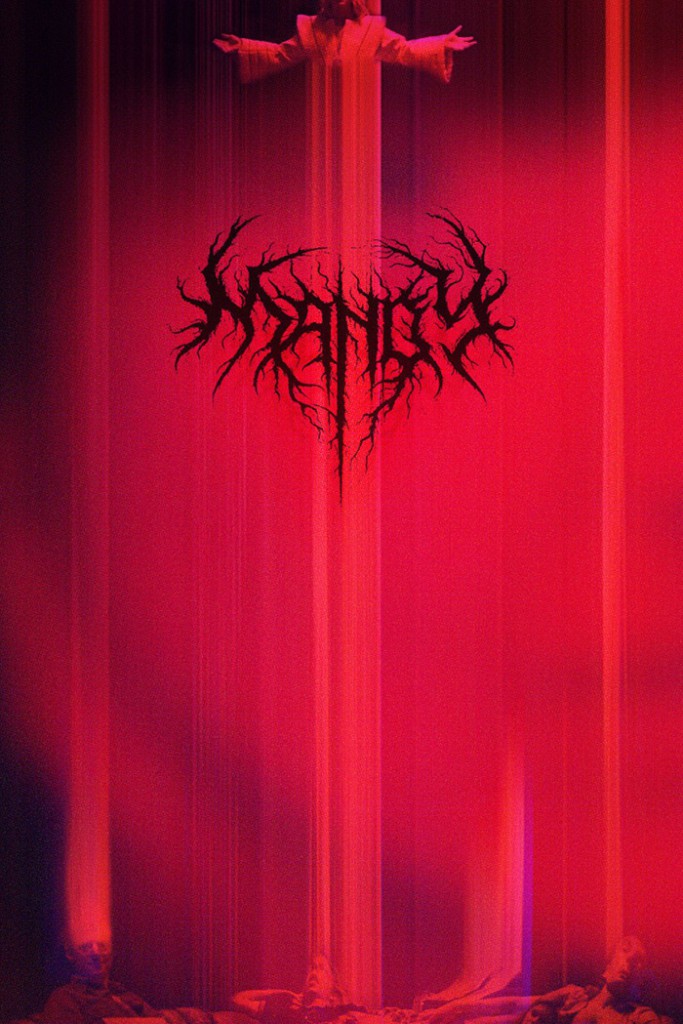 Mandy Archives - Home of the Alternative Movie Poster -AMP-