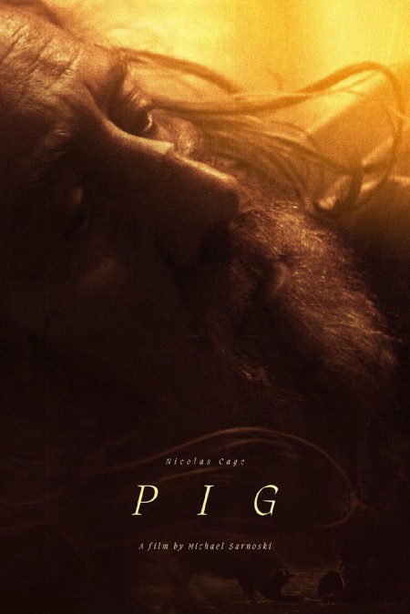 Pig Archives - Home of the Alternative Movie Poster -AMP-