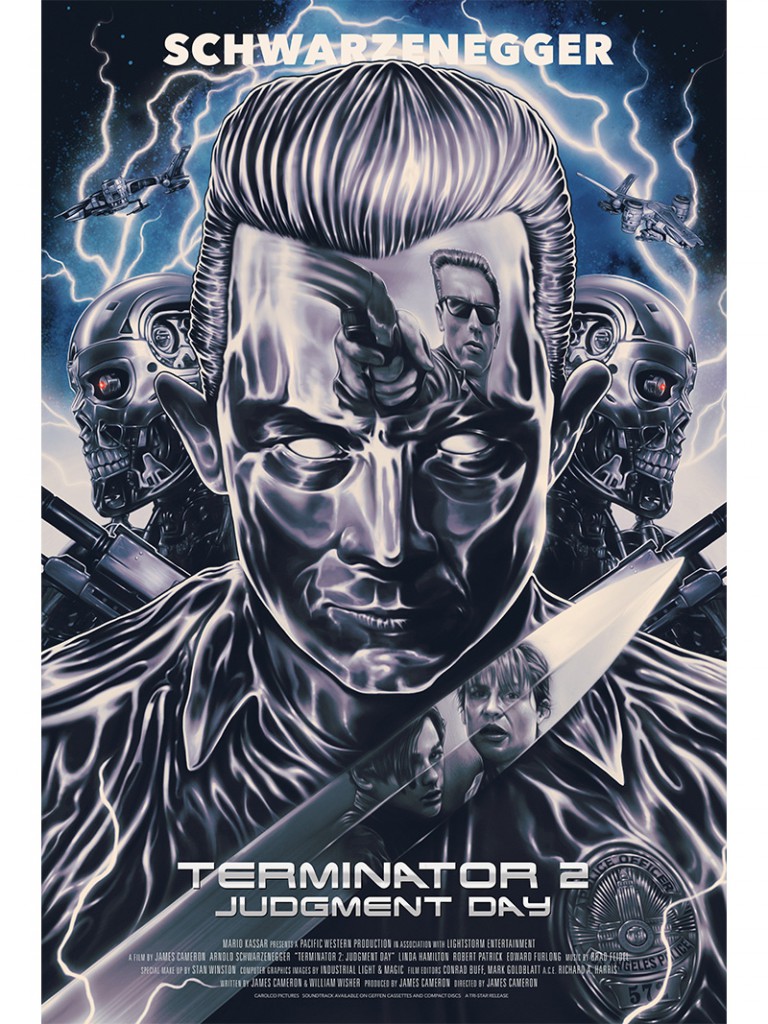 Terminator 2 Judgment Day Archives - Home of the Alternative Movie ...
