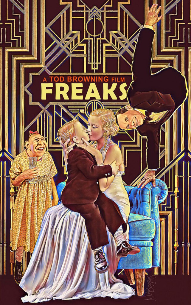 Horror Archives - Page 9 of 49 - Home of the Alternative Movie Poster -AMP-