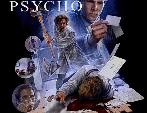 The Terminator by Ralf Krause - Home of the Alternative Movie Poster -AMP-