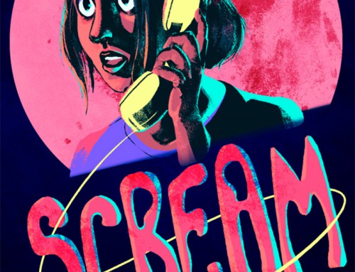 Saw by Ralf Krause - Home of the Alternative Movie Poster -AMP-