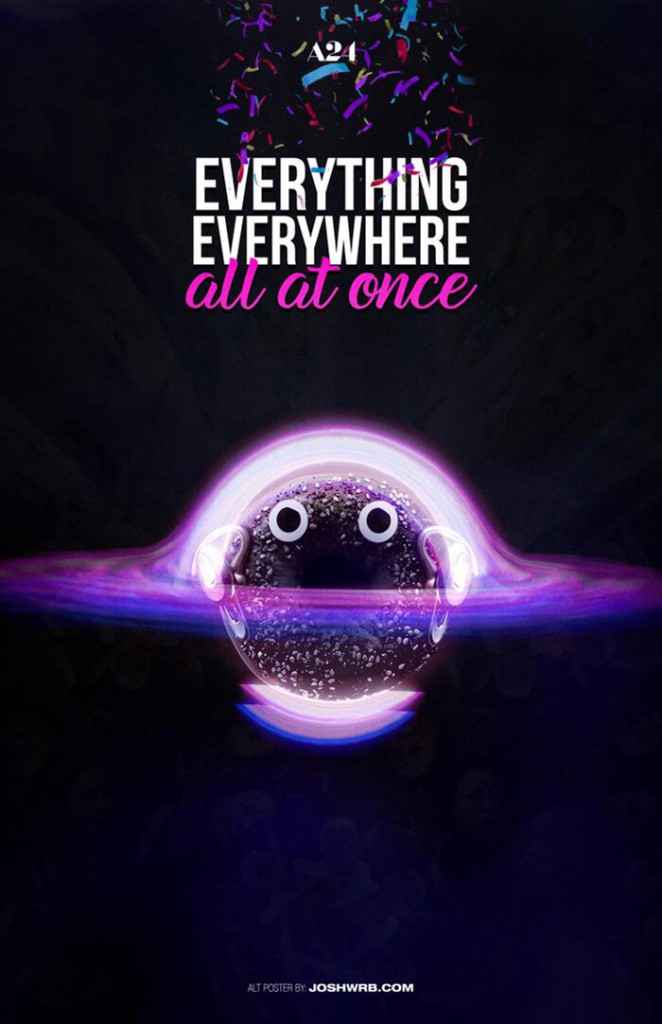 Spicer, Josh Archives - Home of the Alternative Movie Poster -AMP-