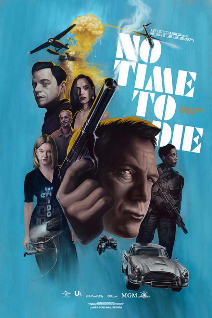 Dan Strange Archives - Home of the Alternative Movie Poster -AMP-