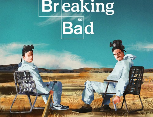 La La Land by Ana Doring - Home of the Alternative Movie Poster -AMP-