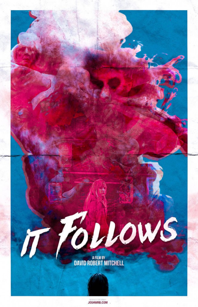 Josh Spicer Archives - Home of the Alternative Movie Poster -AMP-