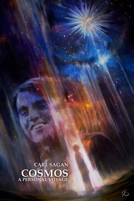 Cosmos Archives - Home of the Alternative Movie Poster -AMP-