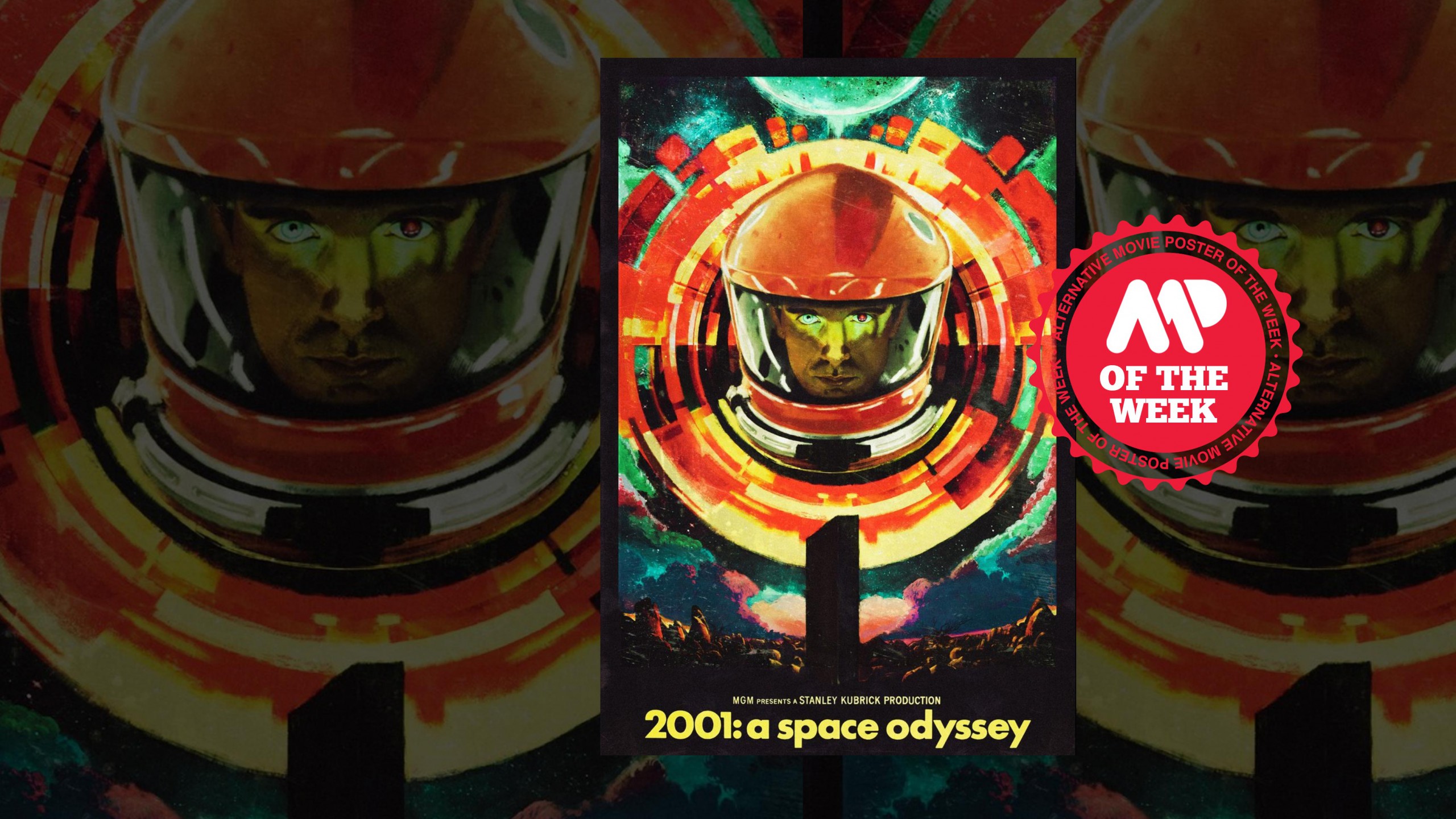 Alternative Movie Posters - the world's largest curated collection