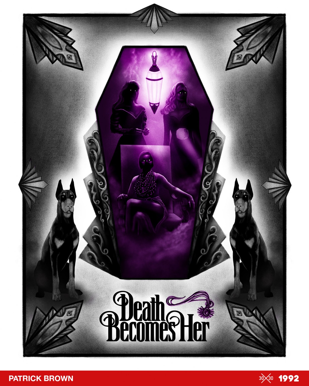 Horror Archives - Page 5 of 49 - Home of the Alternative Movie Poster -AMP-