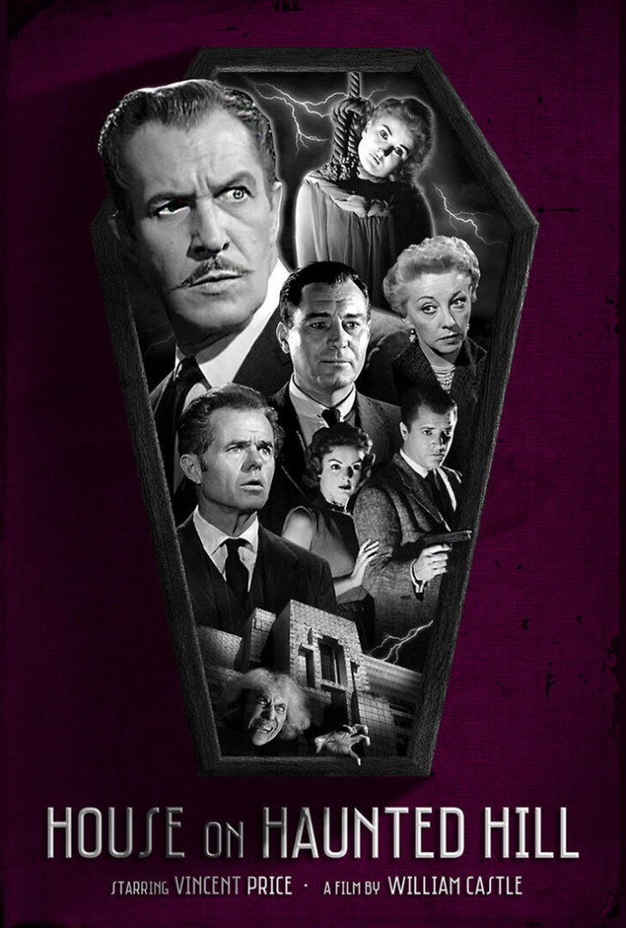 Horror Archives - Page 4 of 49 - Home of the Alternative Movie Poster -AMP-