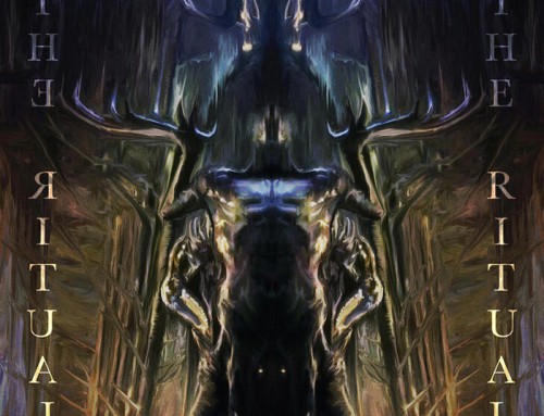 Alien by Carles Ganya - Home of the Alternative Movie Poster -AMP-