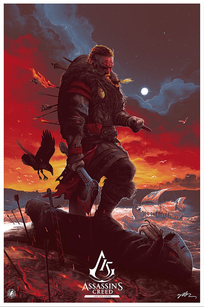 Gabz Archives - Home of the Alternative Movie Poster -AMP-