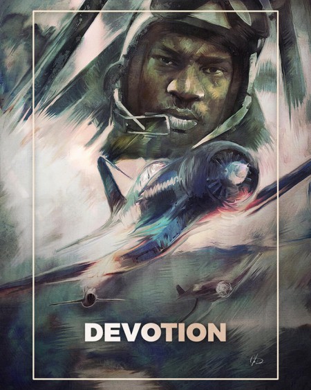 Devotion Archives - Home of the Alternative Movie Poster -AMP-