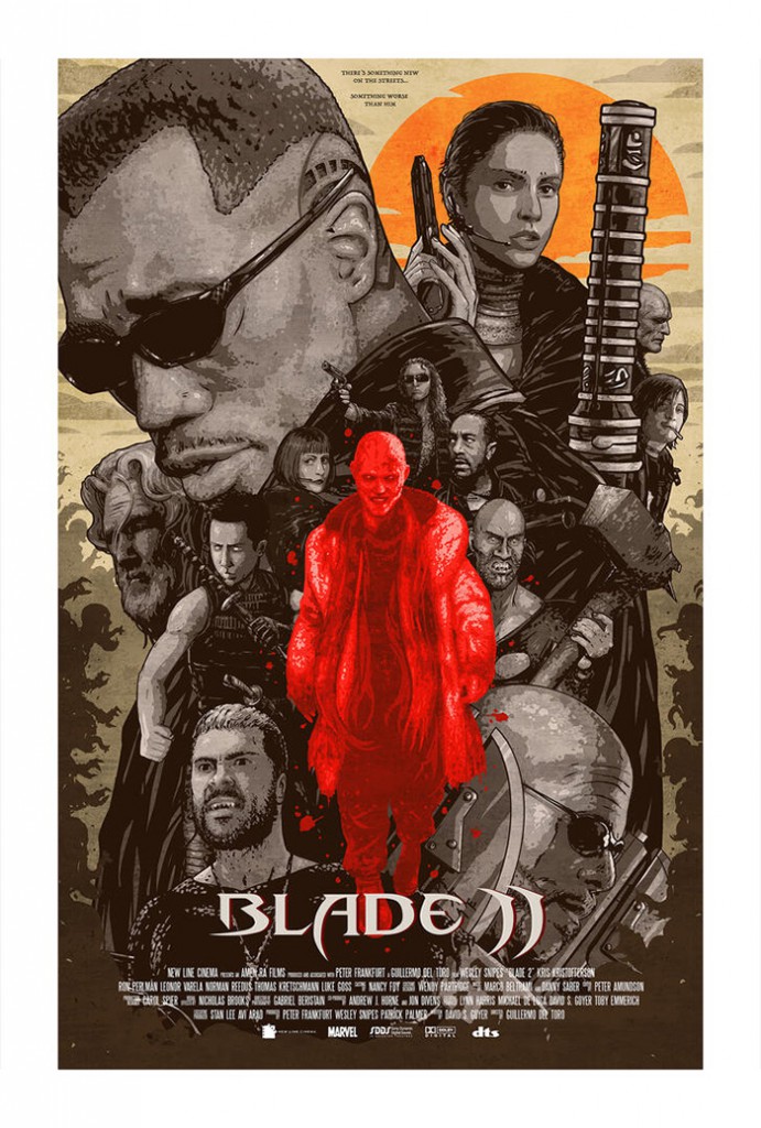 Sci-Fi Archives - Home of the Alternative Movie Poster -AMP-