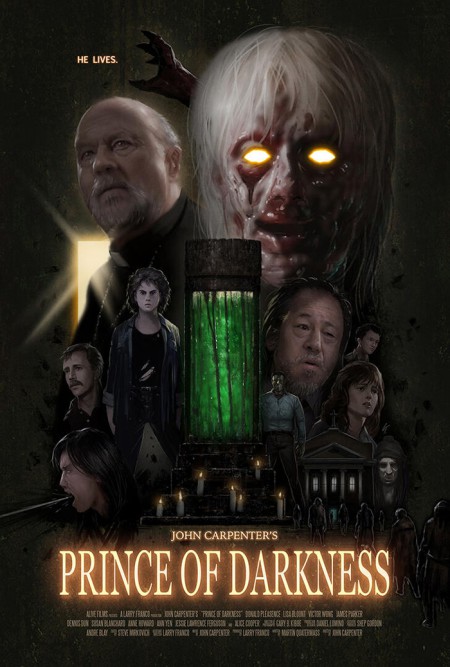 John Carpenter (Director) Archives - Home of the Alternative Movie ...