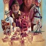 Aliens by Joseph Harrold - Home of the Alternative Movie Poster -AMP-