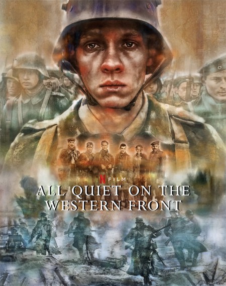 All Quiet on the Western Front Archives - Home of the Alternative Movie ...