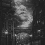 Dredd by Joseph Harrold