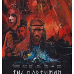 Dredd by Joseph Harrold